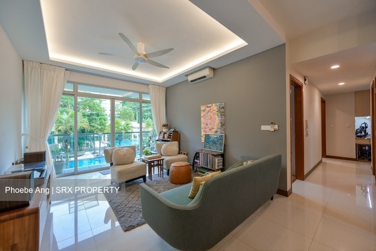 The Raintree (D21), Condominium - For Sale #103900021