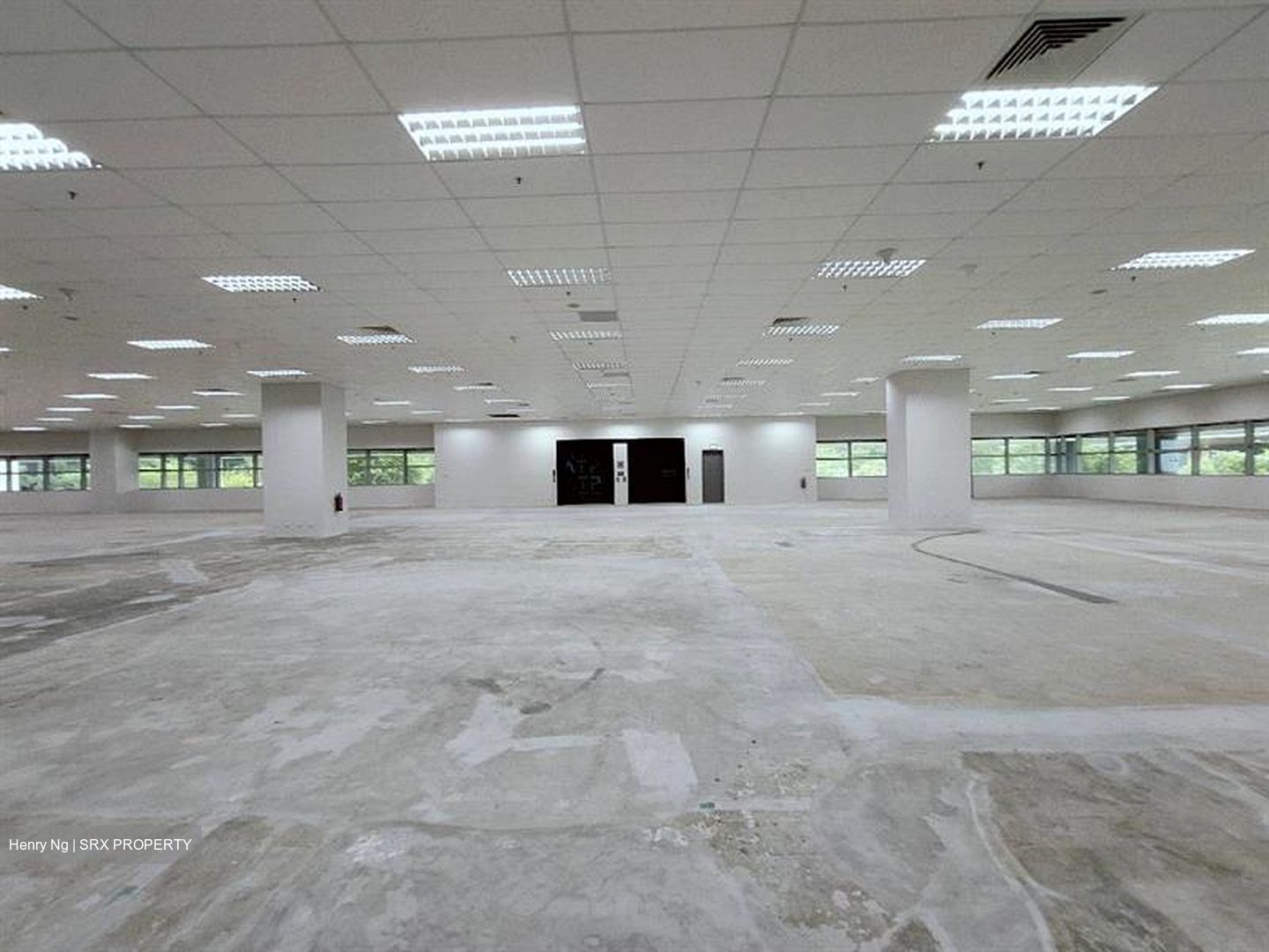 Alexandra Technopark (D5), Factory - For Rent #103901981