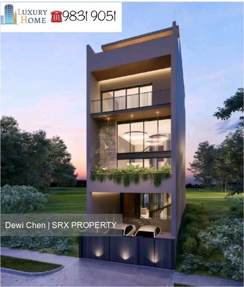 Boon Teck Road (D12), Terrace - For Sale #103902681