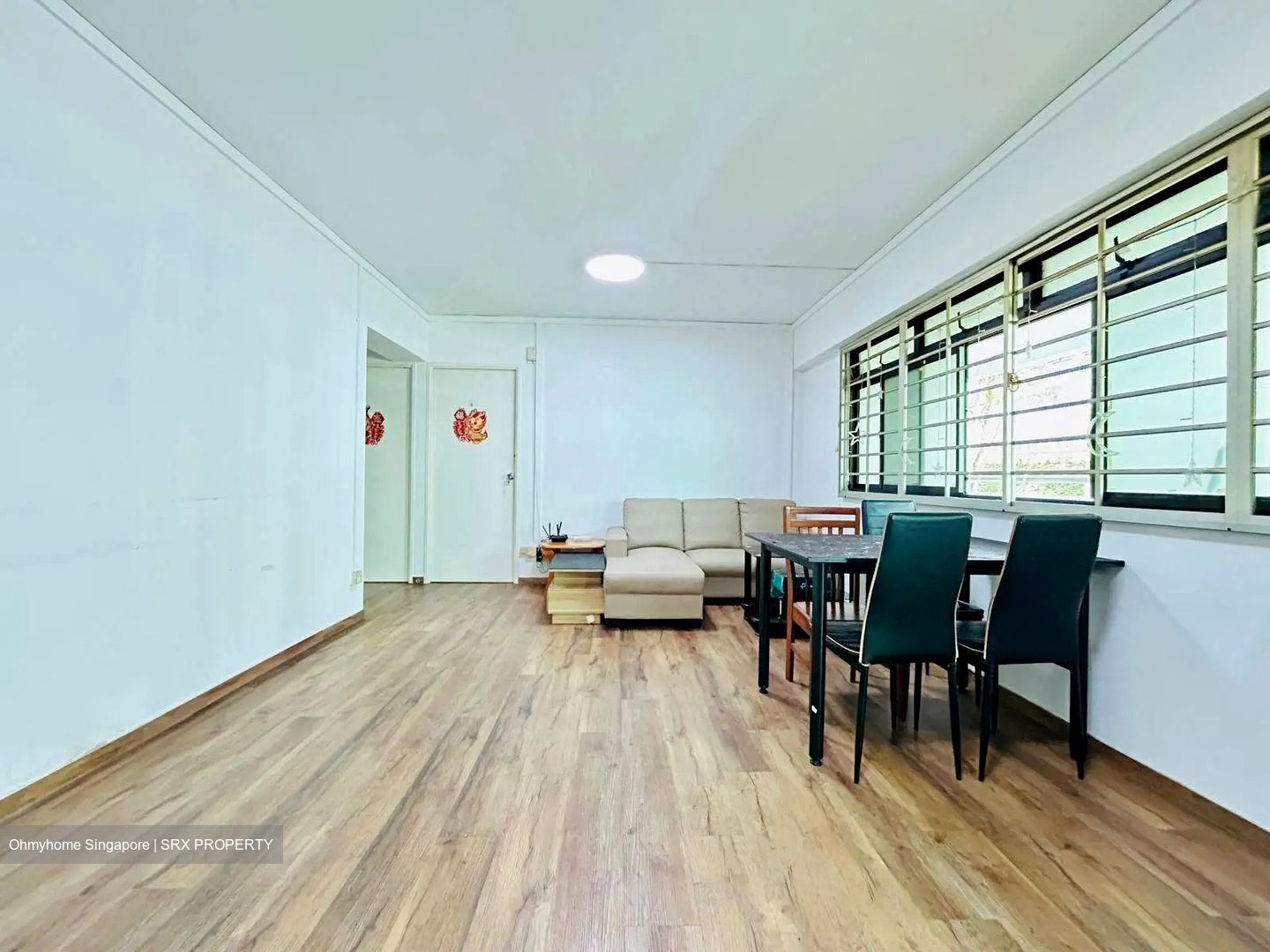 Marsiling Drive (Woodlands), HDB 4 Rooms - For Sale #103909111