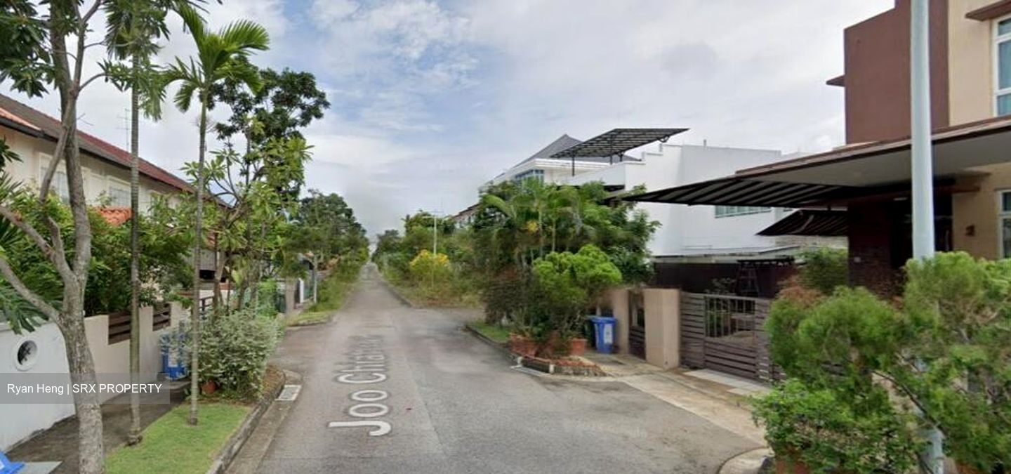 Lorong G Telok Kurau (D15), Semi-Detached - For Sale #103918321