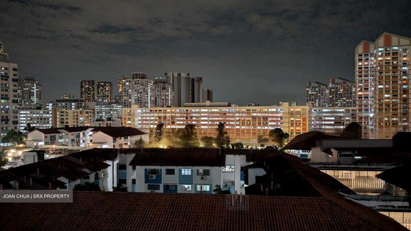 Bishan Green (Bishan), HDB 4 Rooms - For Sale #103922271