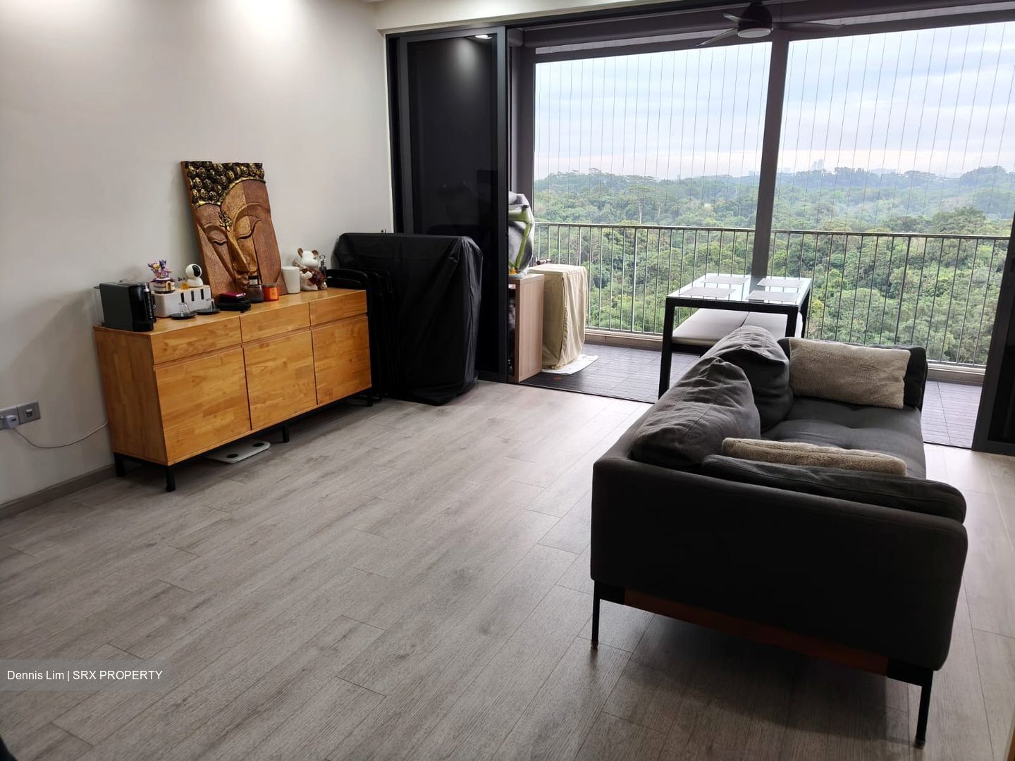 Blossom Residences (D23), Condominium - For Sale #103935681