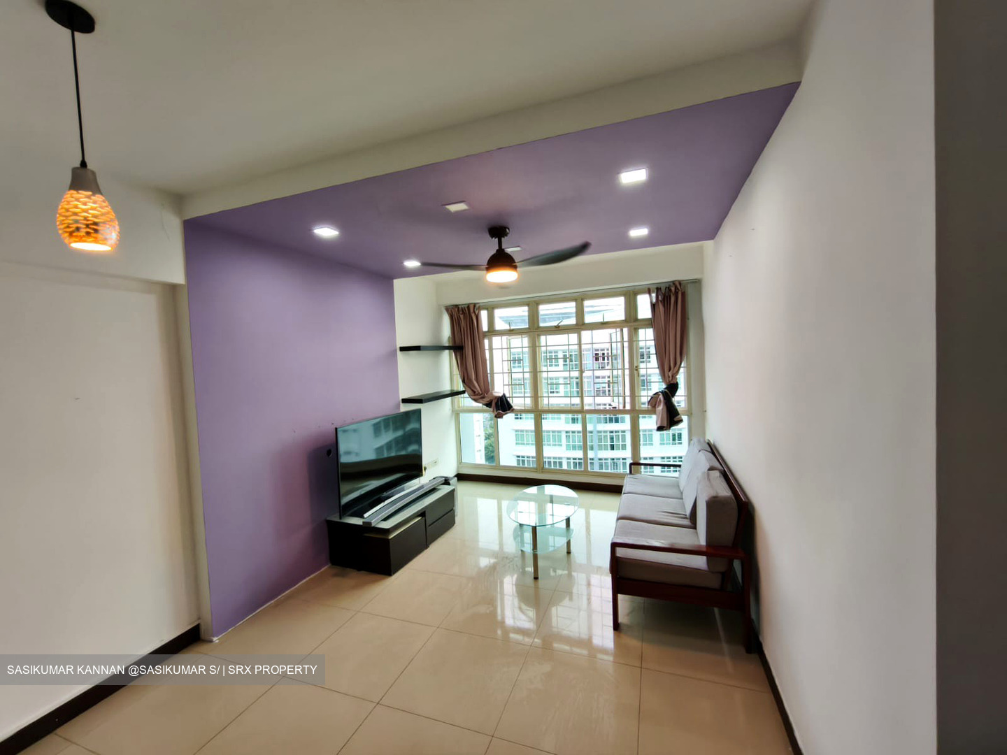 Compassvale Bow (Sengkang), HDB 4 Rooms - For Rent #103941161