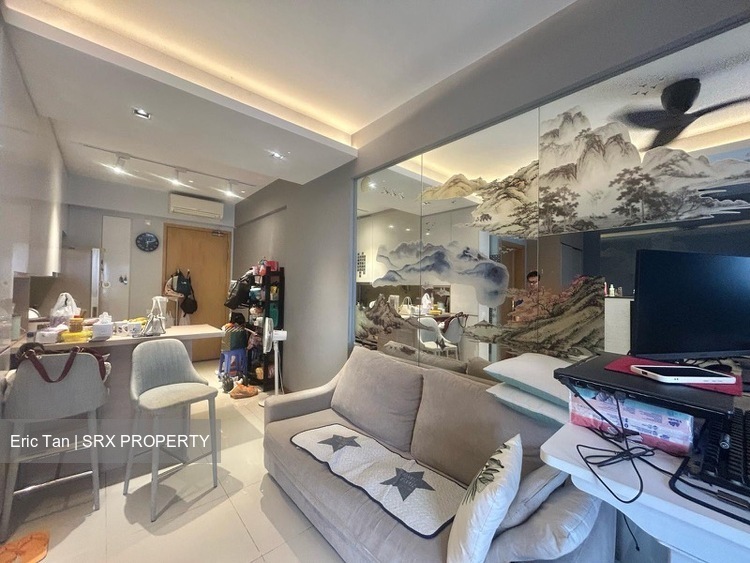 Hillion Residences (D23), Apartment - For Rent #103942931