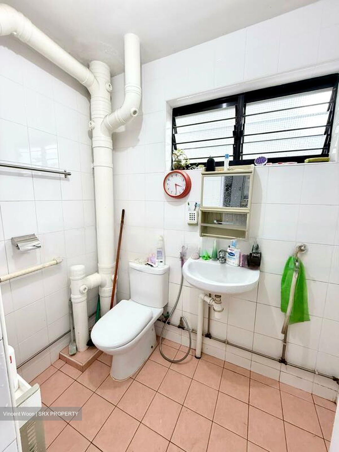 Hougang Avenue 8 (Hougang), HDB 4 Rooms - For Sale #103943491