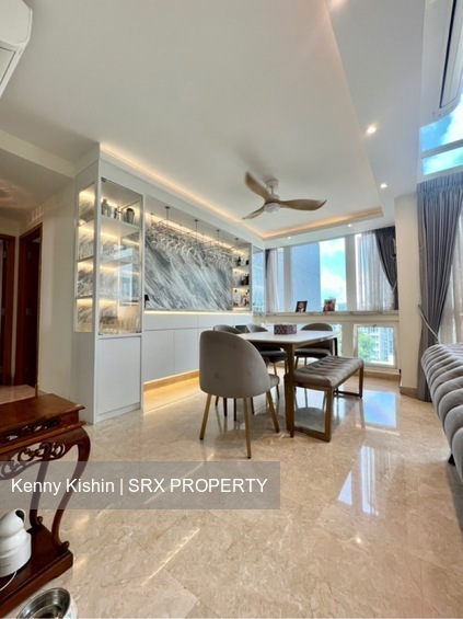 Changi Rise Condominium (D18), Condominium - For Sale #103943741
