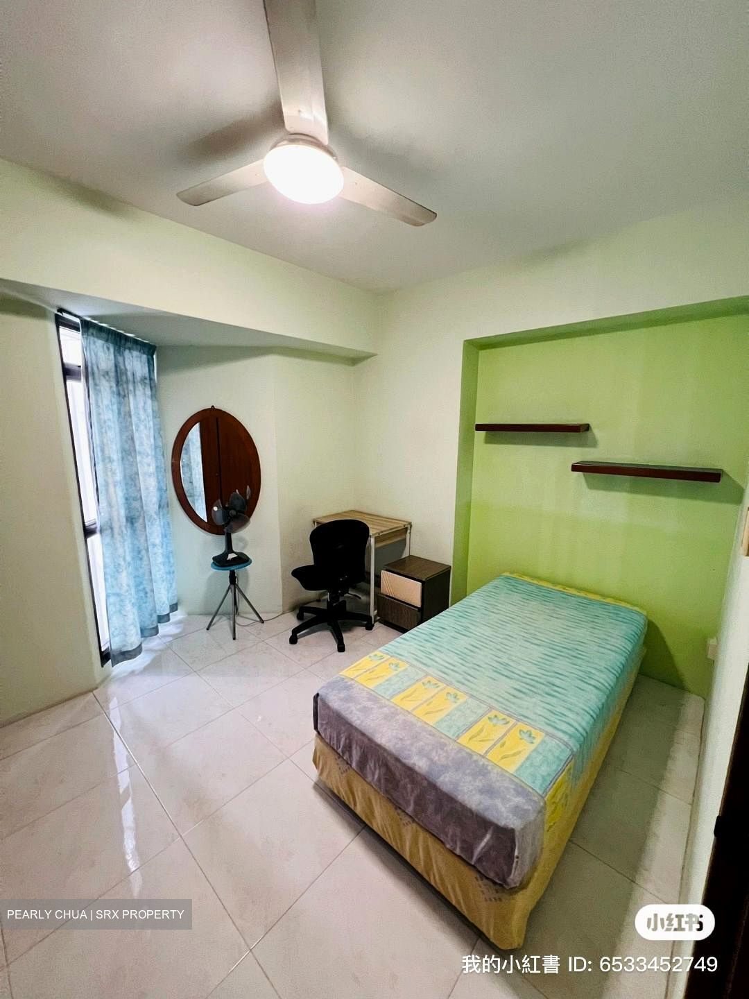 Compassvale Street (Sengkang), HDB 4 Rooms - For Rent #103945211