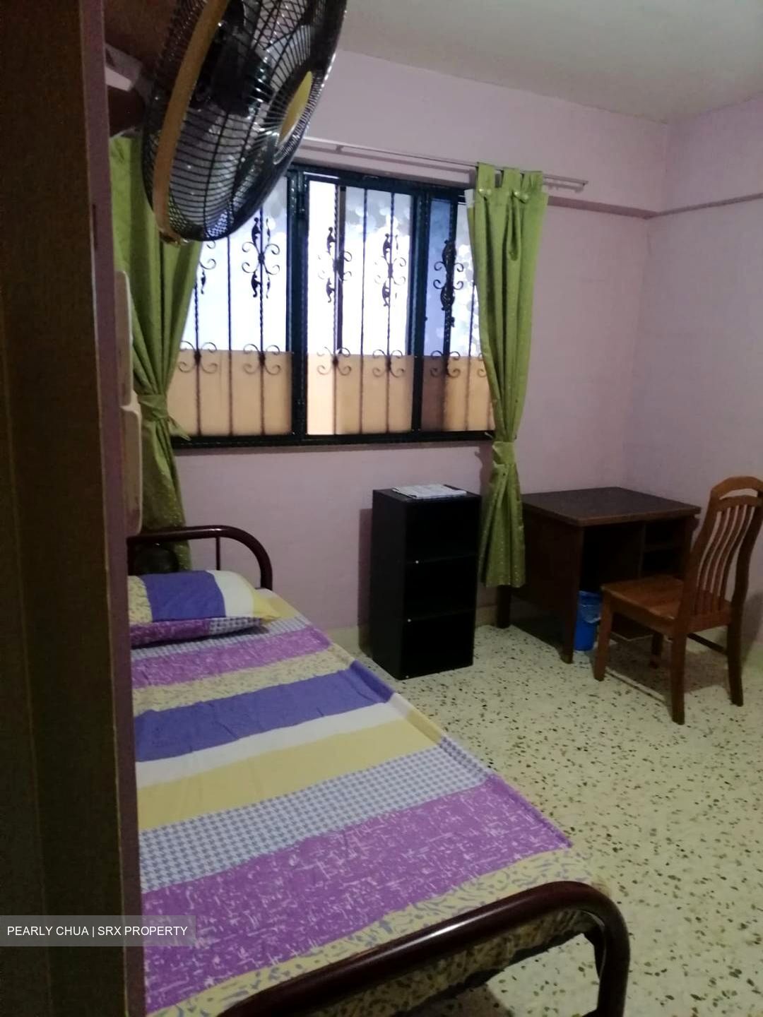 Kebun Baru Heights (Ang Mo Kio), HDB 4 Rooms - For Rent #103945251