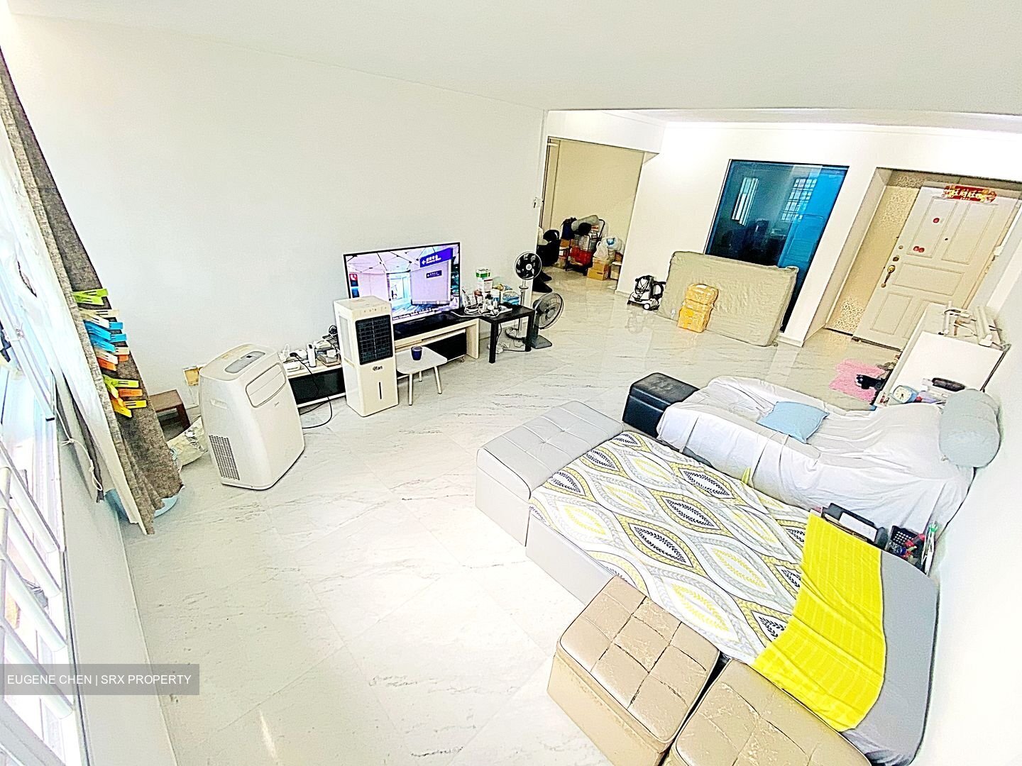 Bedok North Avenue 3 (Bedok), HDB 5 Rooms - For Sale #103948681