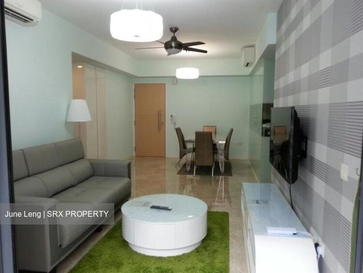 The Lakefront Residences (D22), Condominium - For Rent #103951021