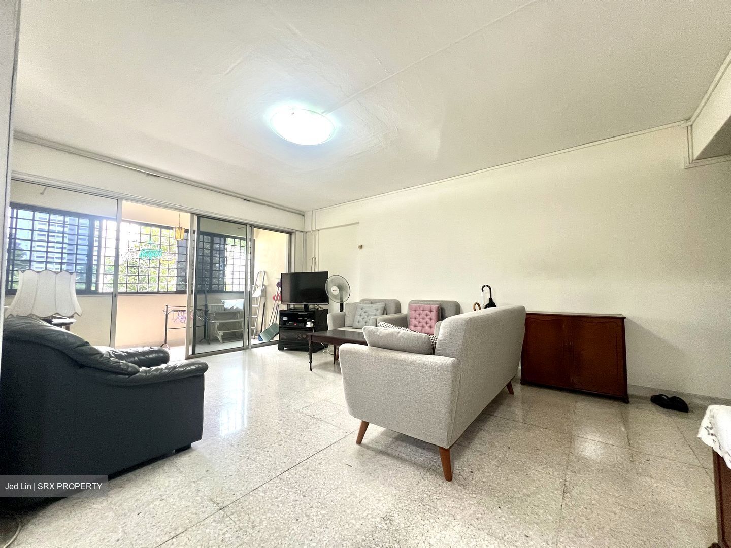 Bedok North Avenue 2 (Bedok), HDB 5 Rooms - For Sale #103953501