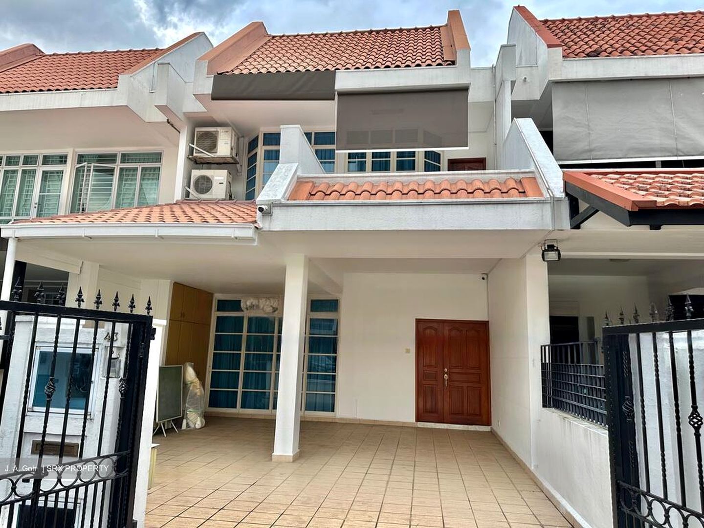Chwee Chian View (D5), Terrace - For Rent #103953761