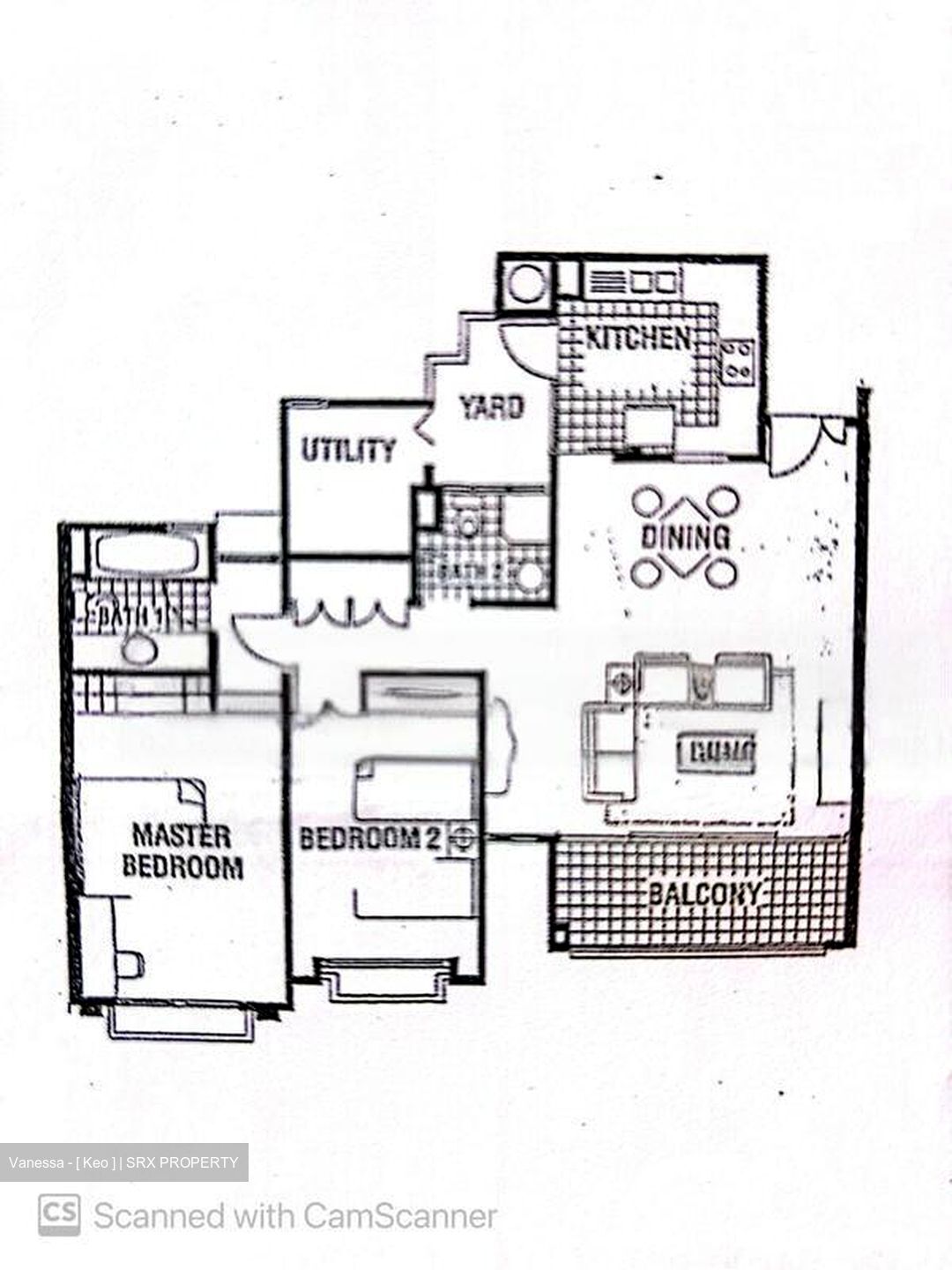 Pinewood Gardens (D10), Condominium - For Sale #103960421