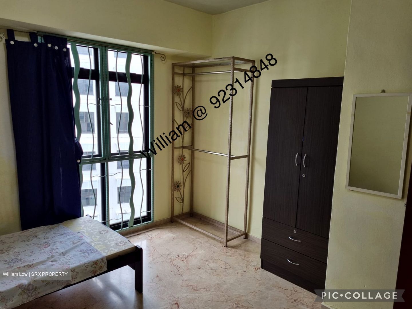 Compassvale Green (Sengkang), HDB 5 Rooms - For Rent #103971081