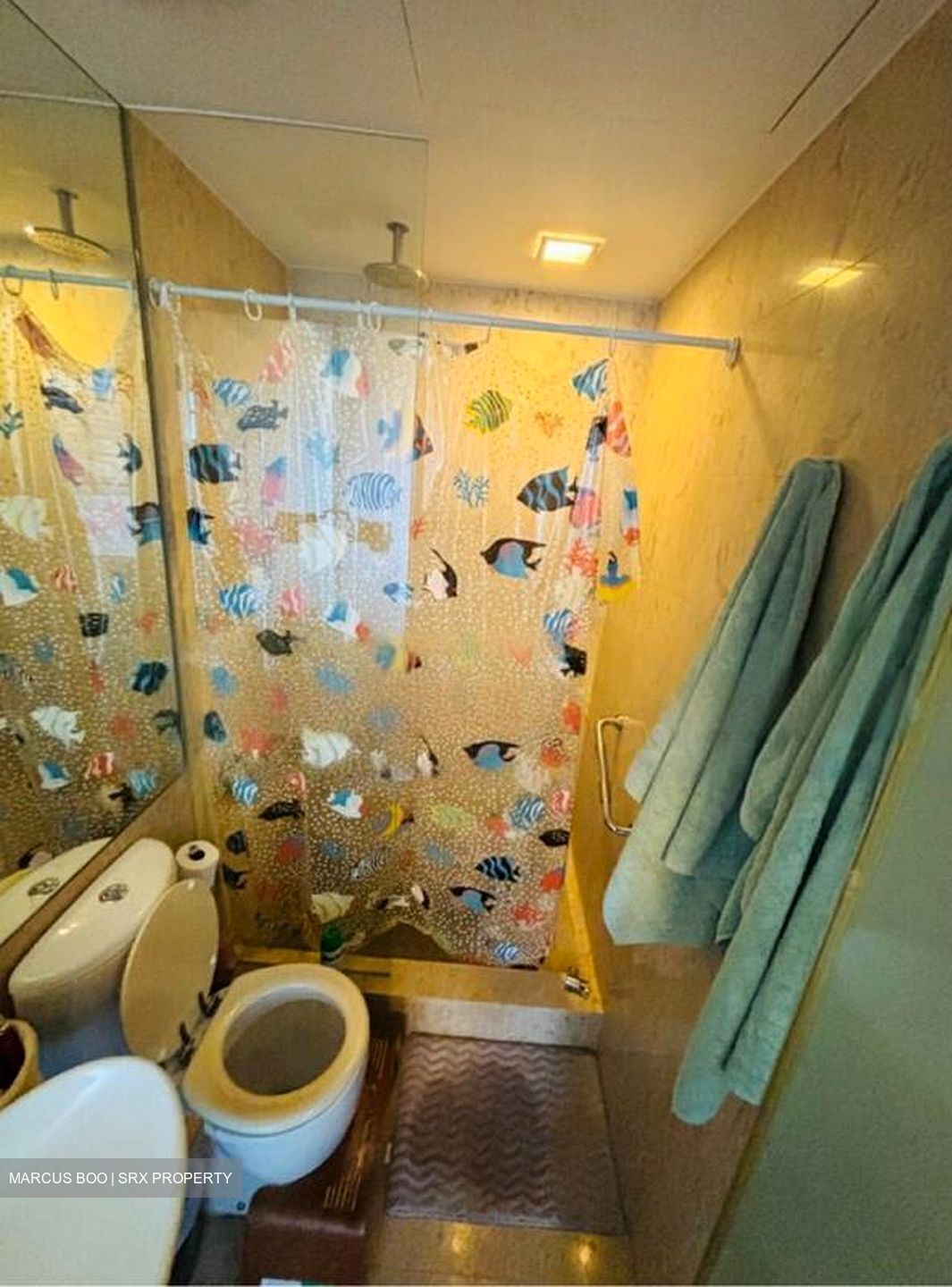 Icon (D2), Apartment - For Sale #103971241