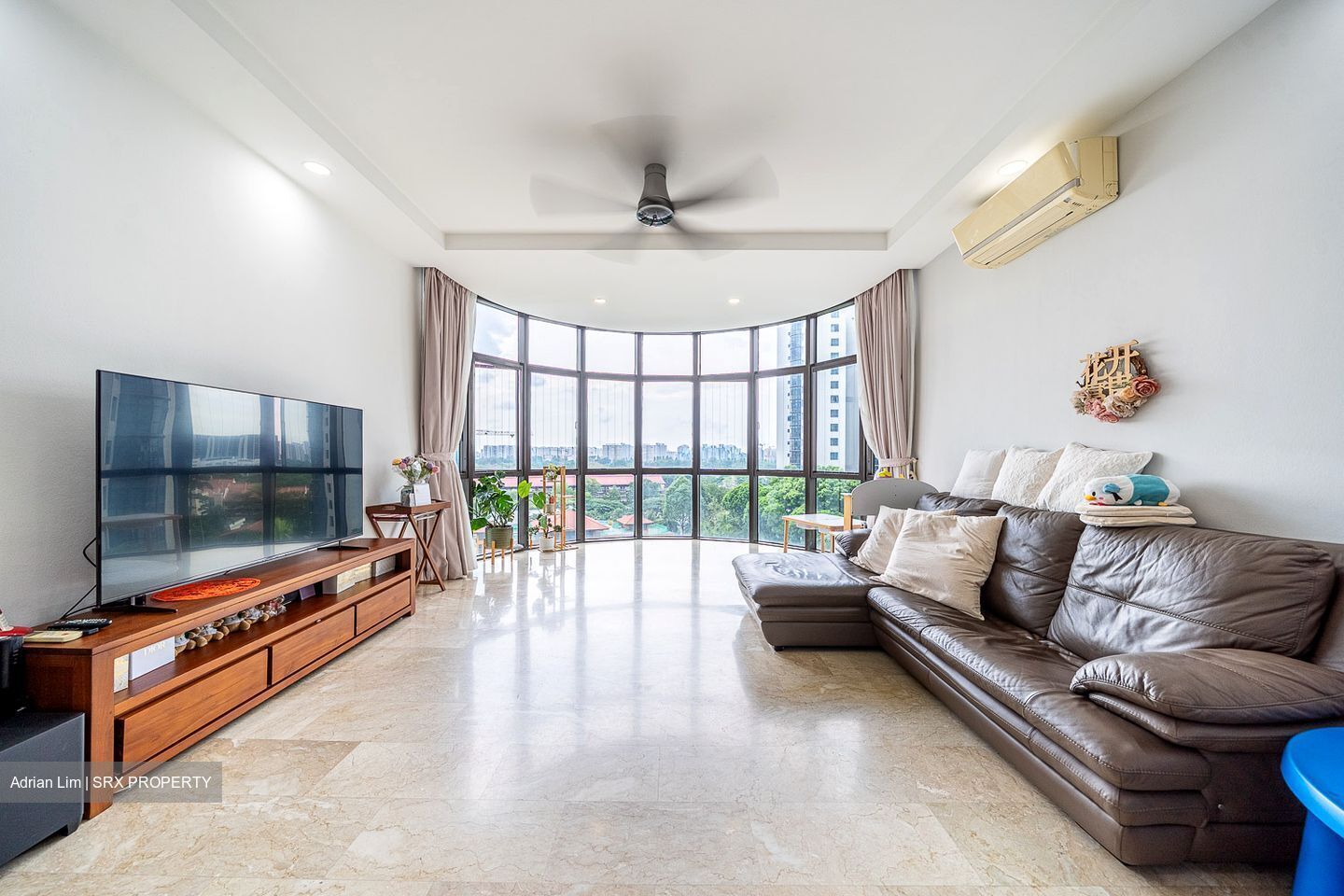 Parc Oasis (D22), Condominium - For Sale #103972181