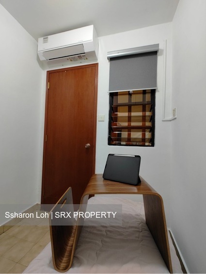 Dover Parkview (D5), Condominium - For Rent #103973671