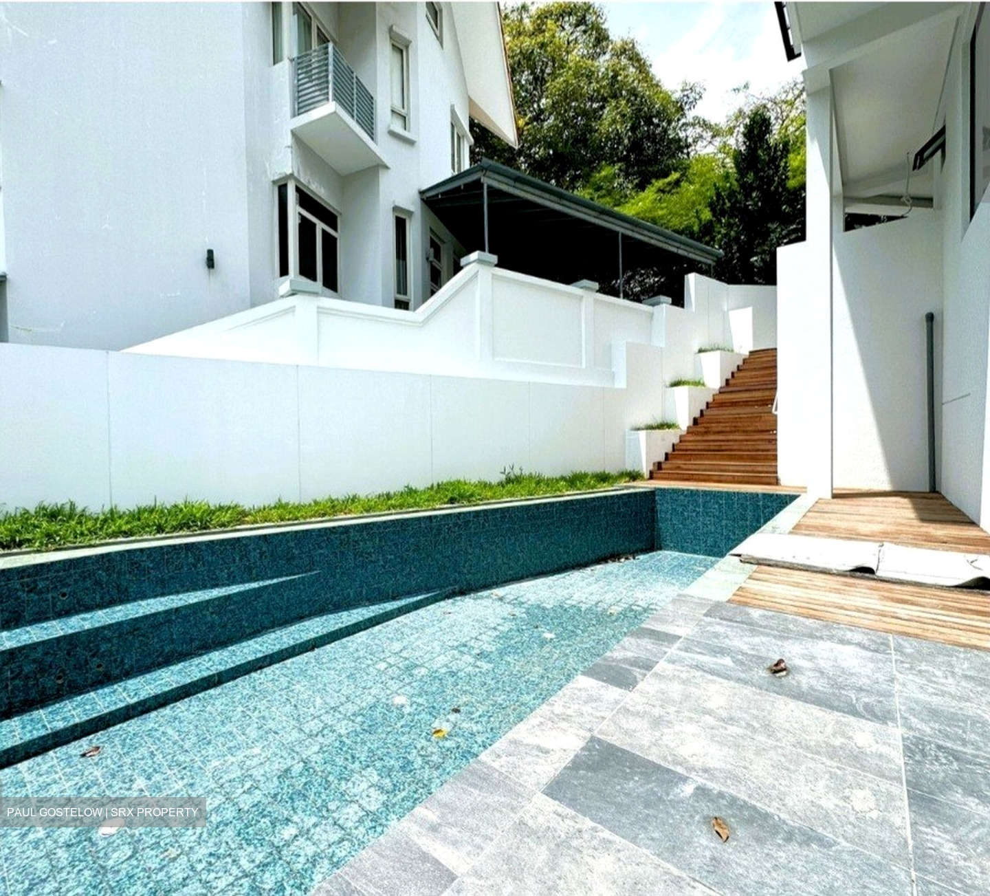 Lorong Chuan (D19), Terrace - For Sale #103975661