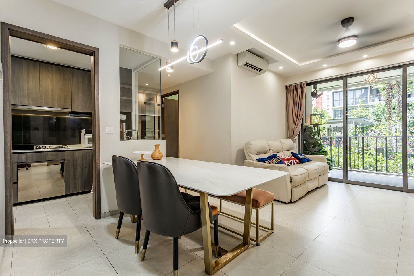 Inz Residence (D23), Condominium - For Sale #103976341