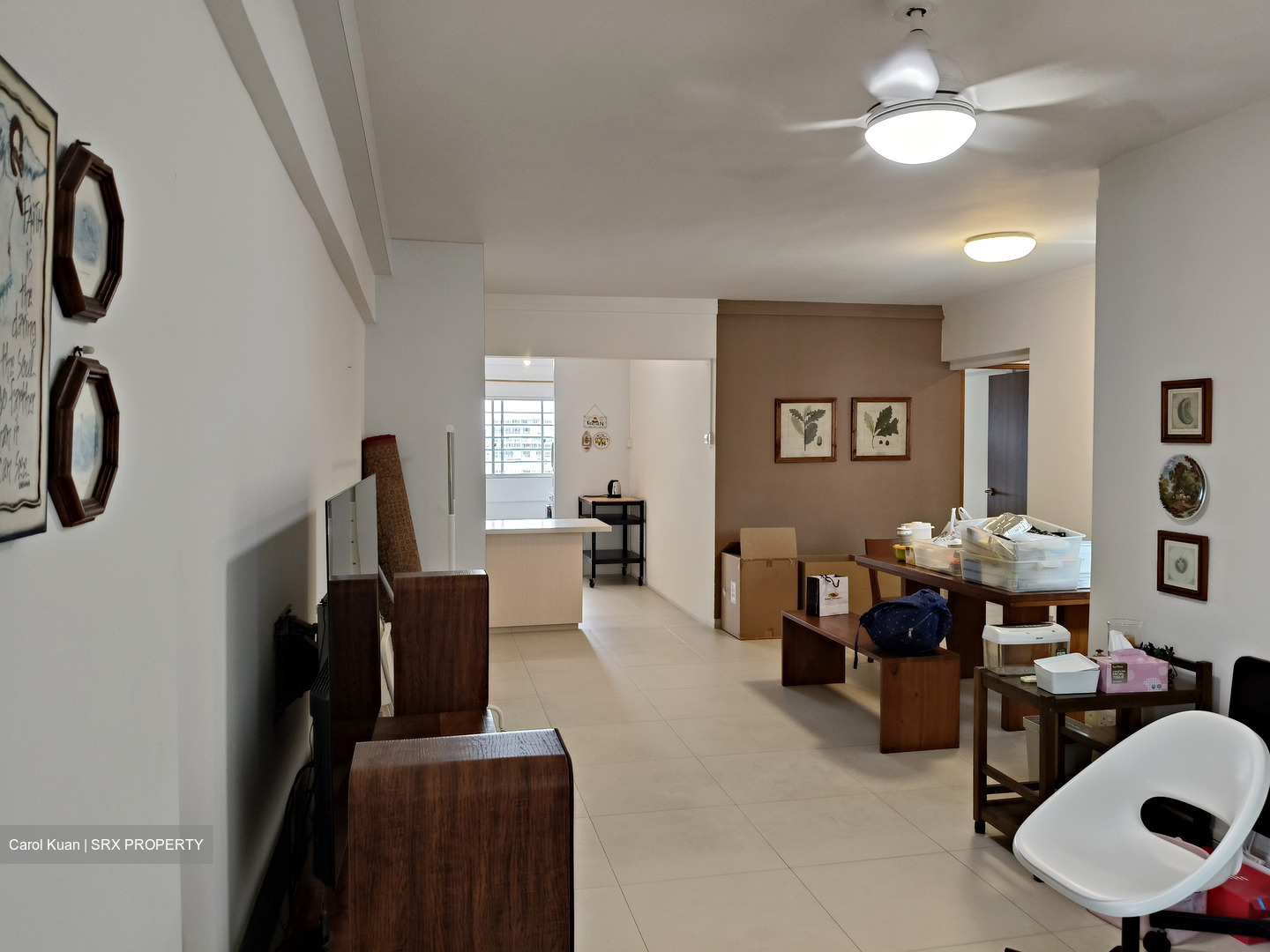 Chong Pang View (Yishun), HDB 4 Rooms - For Sale #103976911