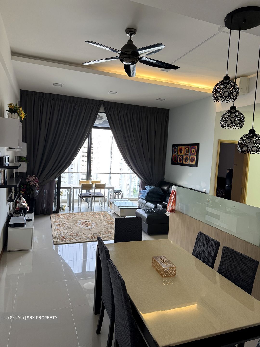 Hillion Residences (D23), Apartment - For Sale #103984771