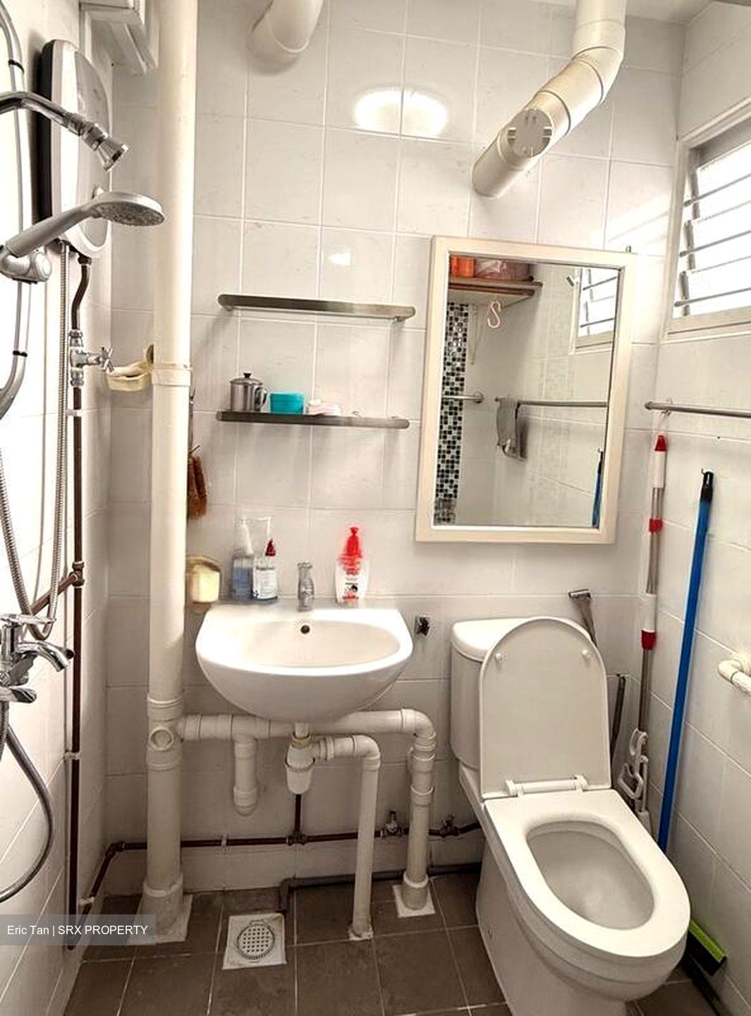 Ang Mo Kio Avenue 10 (Ang Mo Kio), HDB 3 Rooms - For Sale #103990361