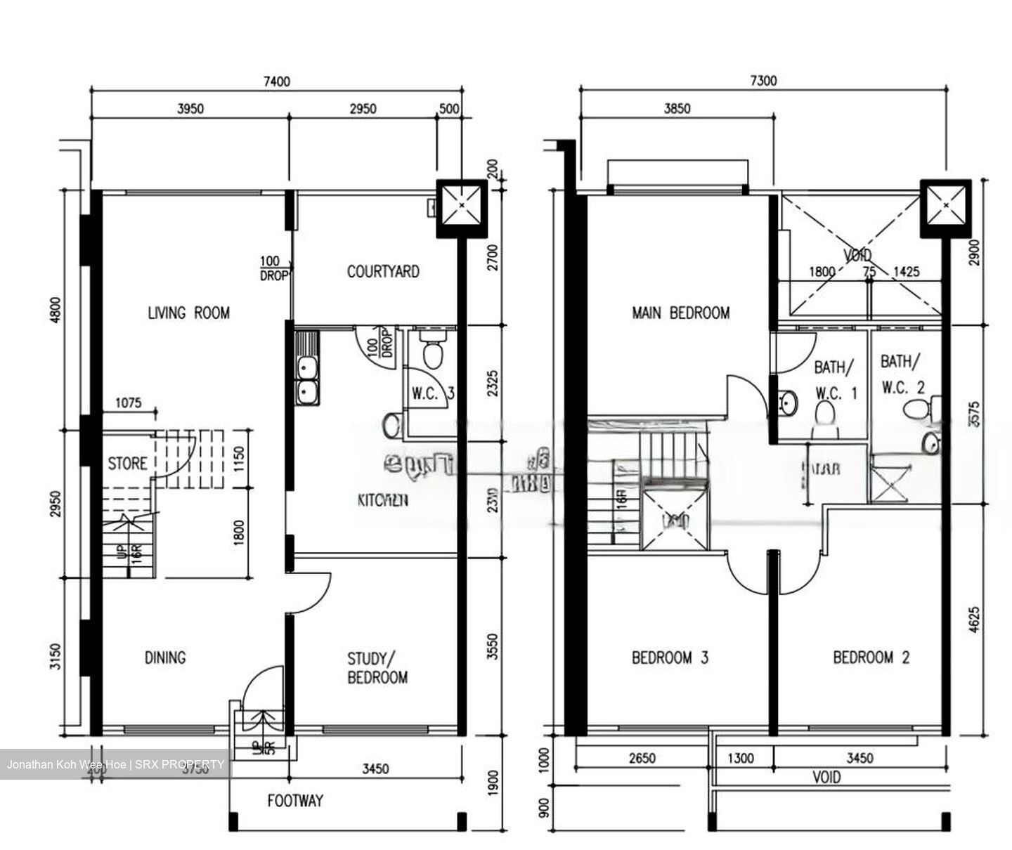 Pasir Ris Street 11 (Pasir Ris), HDB Executive - For Sale #103999561