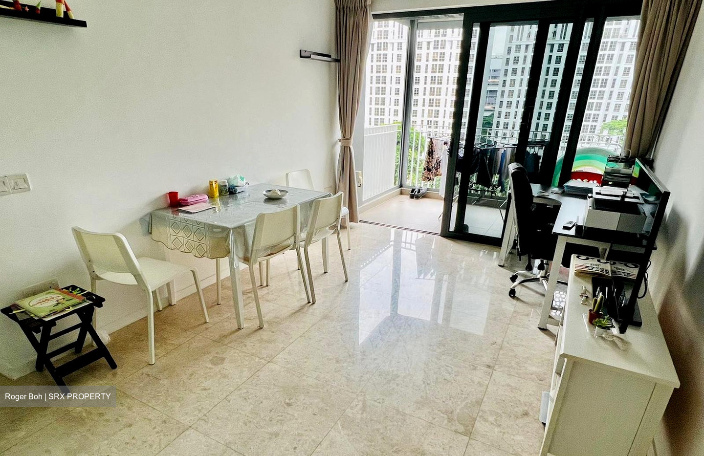 The Lakefront Residences (D22), Condominium - For Rent #104005121