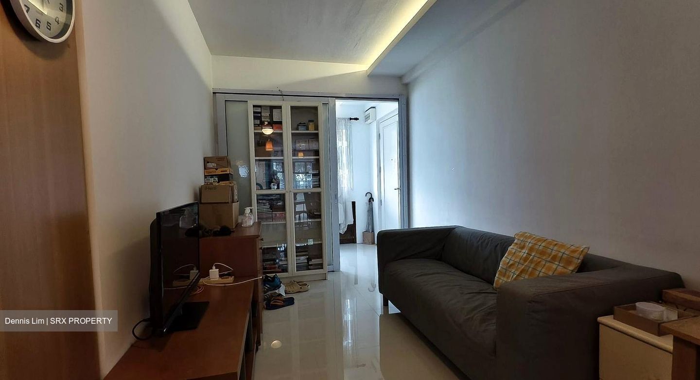 Pasir Ris Street 13 (Pasir Ris), HDB 5 Rooms - For Sale #104022271