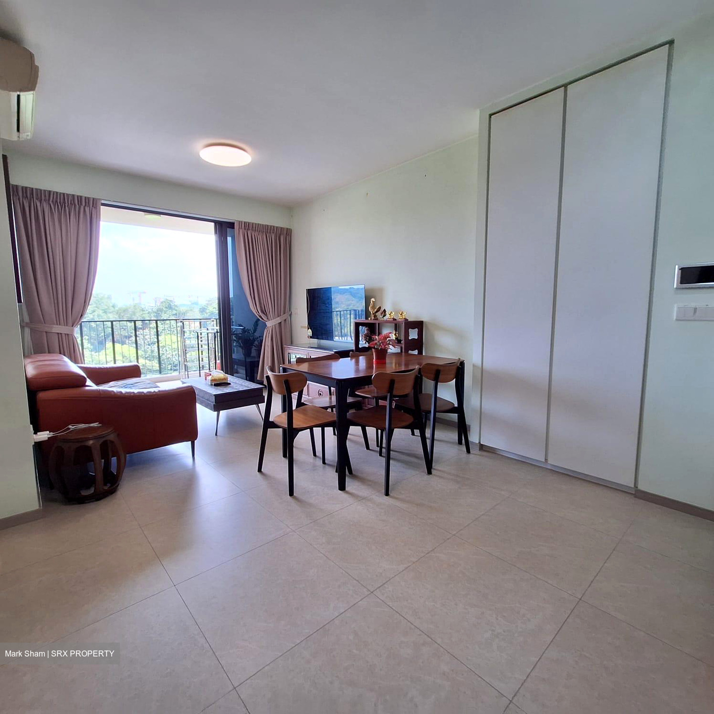 Inz Residence (D23), Condominium - For Sale #104023601