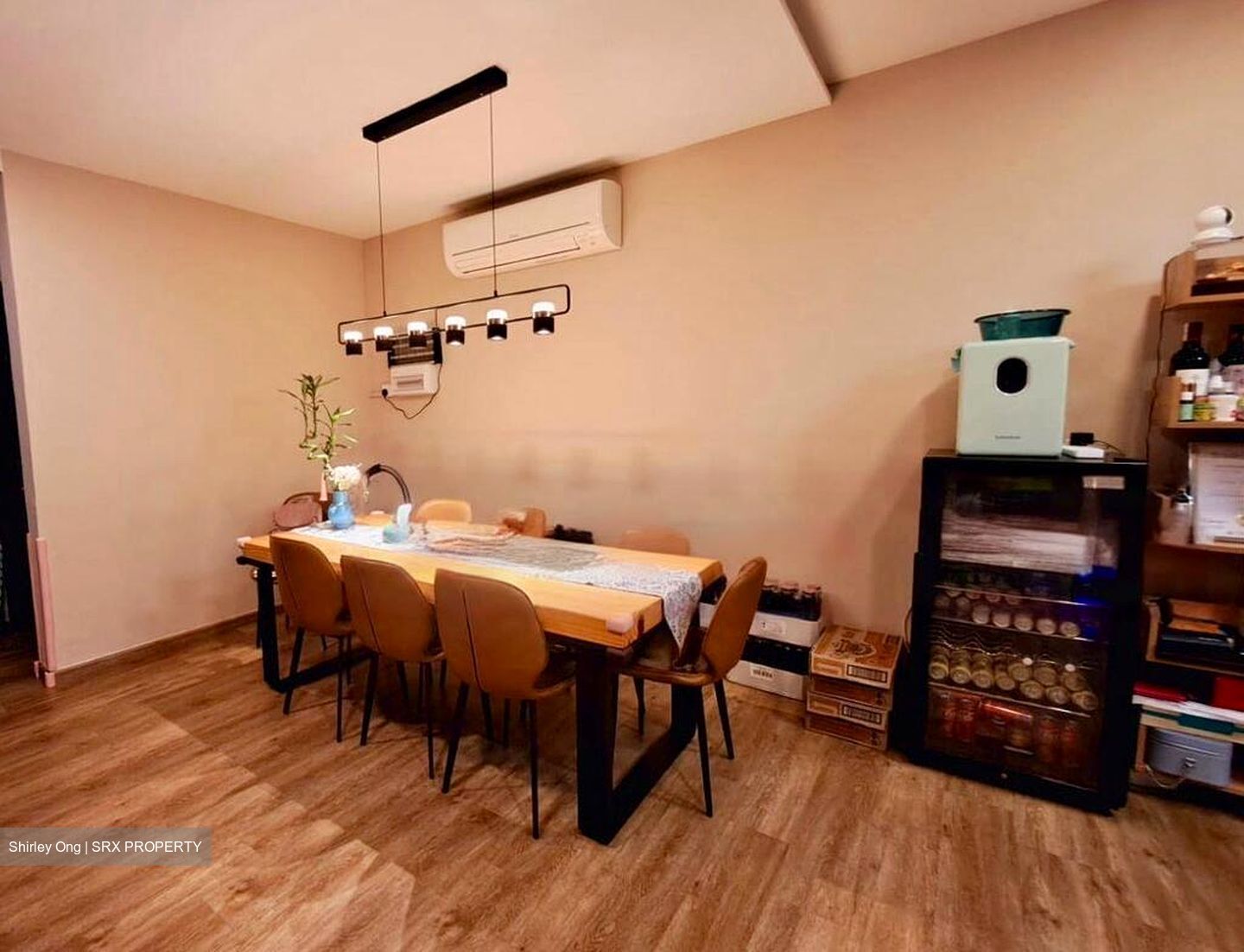 Seletar Hills Estate (D28), Terrace - For Sale #104025131