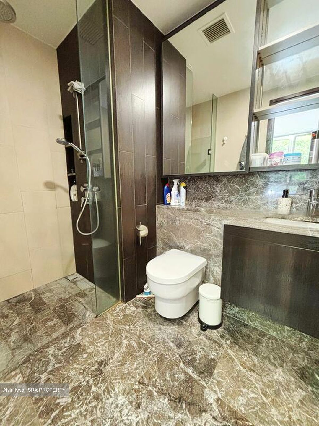 The Inflora (D17), Condominium - For Rent #104026731