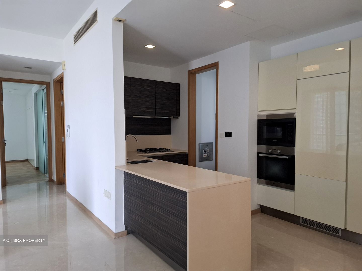 Martin Place Residences (D9), Condominium - For Rent #104036761