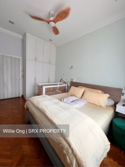 Sennett Estate (D13), Terrace - For Sale #104055771