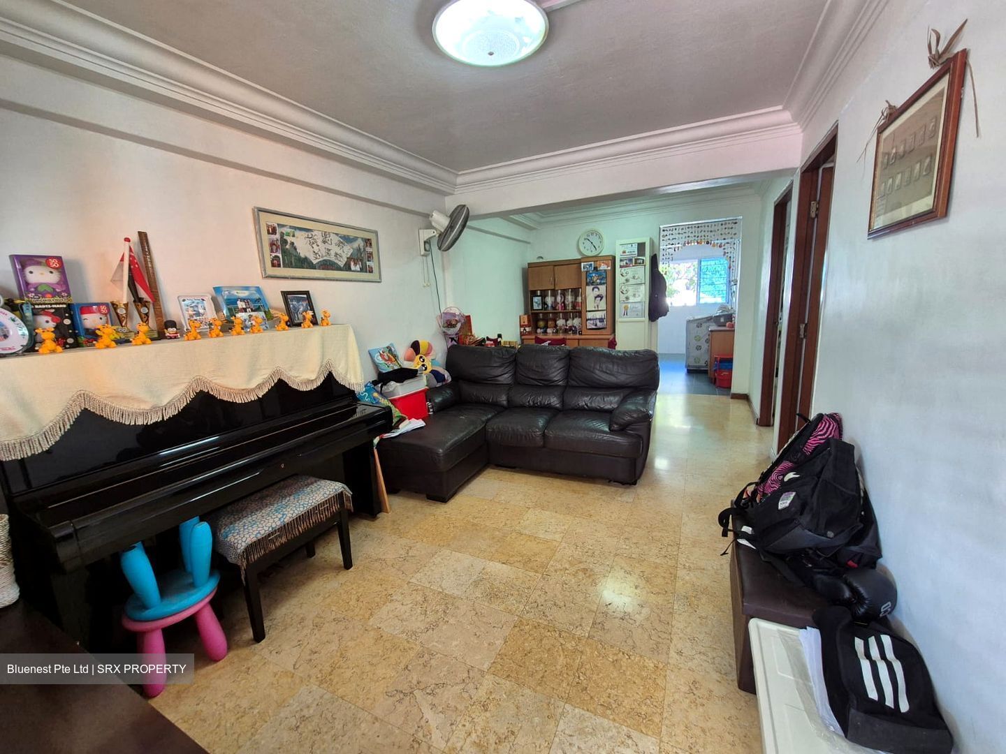 Bukit Merah View (Bukit Merah), HDB 3 Rooms - For Sale #104056341