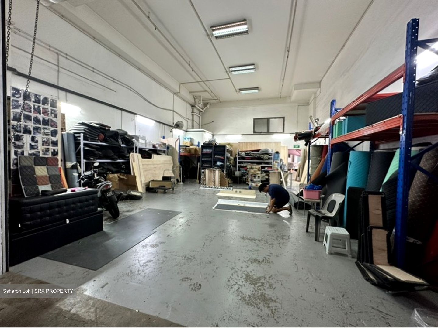 Synergy @ Kb (D14), Factory - For Sale #104059221