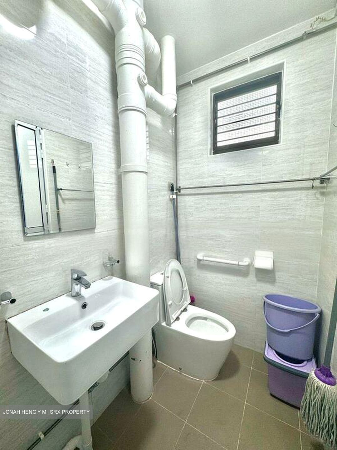 Jurong West Street 91 (Jurong West), HDB 4 Rooms - For Rent #104060491