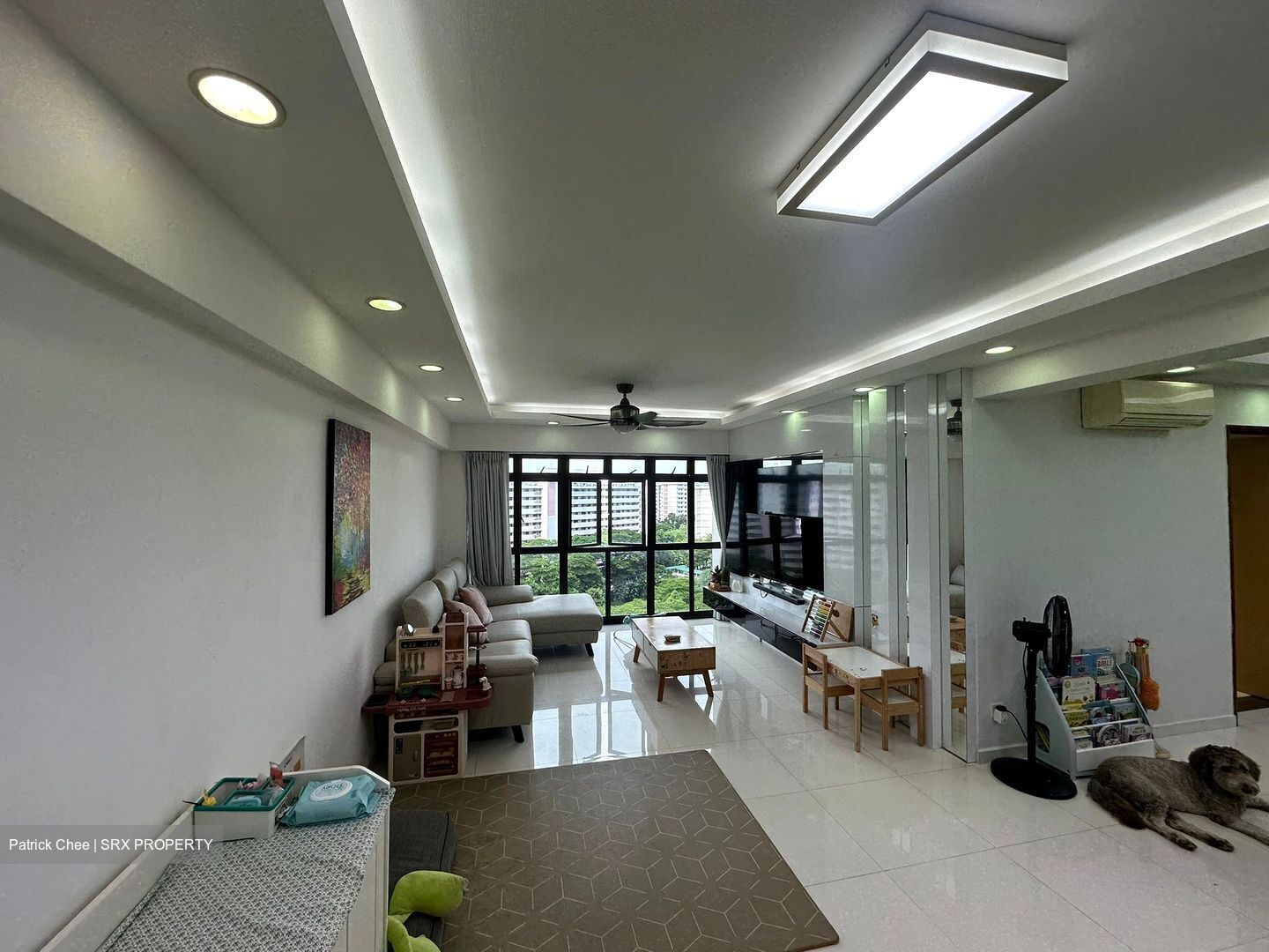 Bedok Reservoir View (Bedok), HDB 5 Rooms - For Sale #104061571