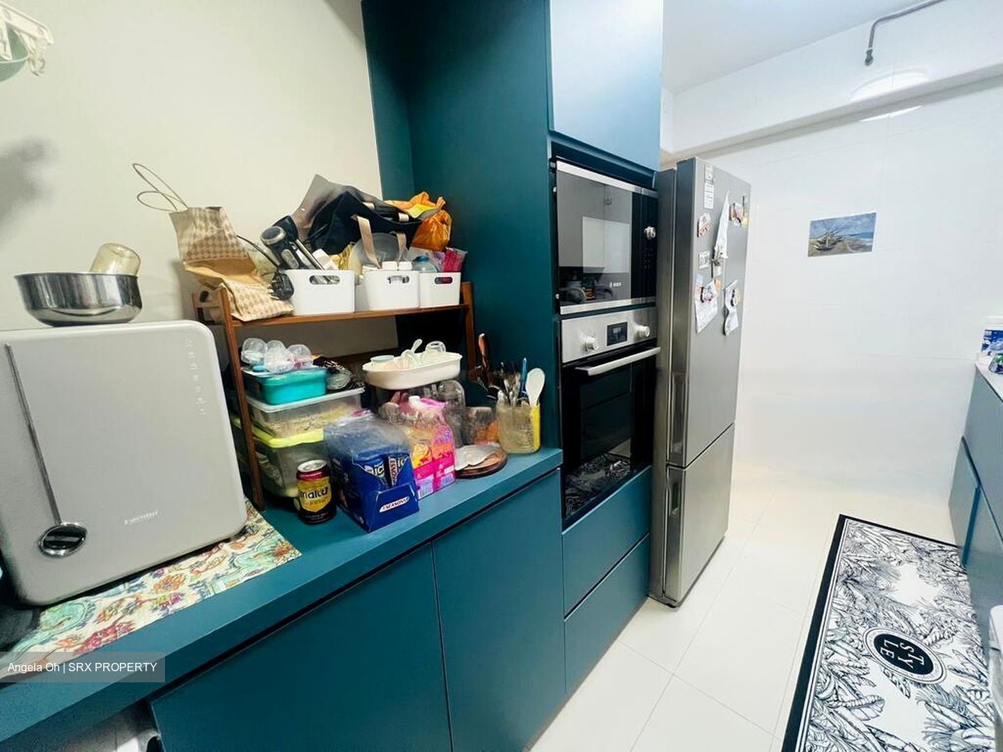 Alkaff Lakeview (Toa Payoh), HDB 3 Rooms - For Sale #104063881