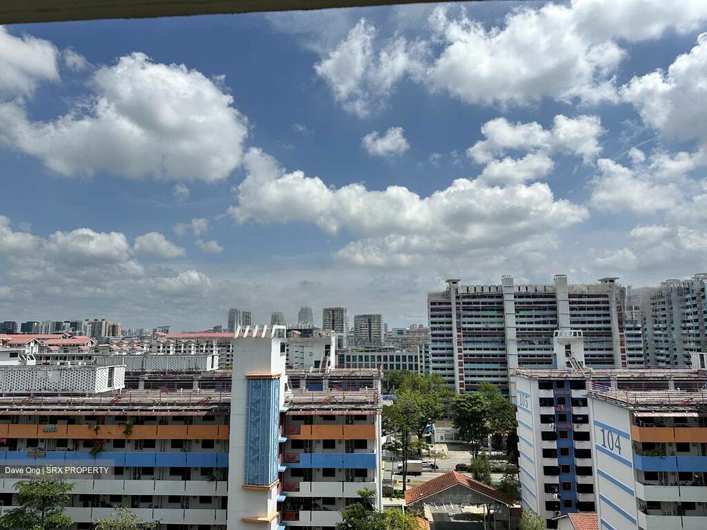 Toa Payoh Palm Spring (Toa Payoh), HDB 3 Rooms - For Rent #104068951