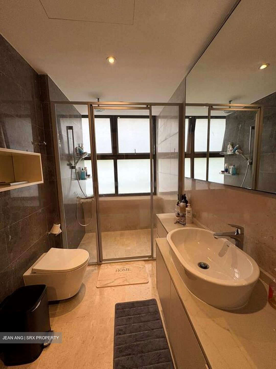 Springside View (D26), Terrace - For Sale #104069751