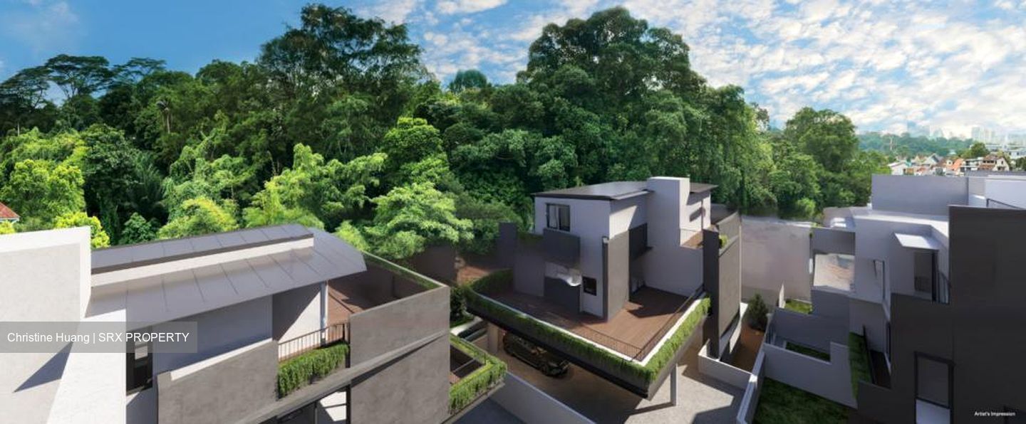 Dunearn Estate (D11), Semi-Detached - For Sale #104071511