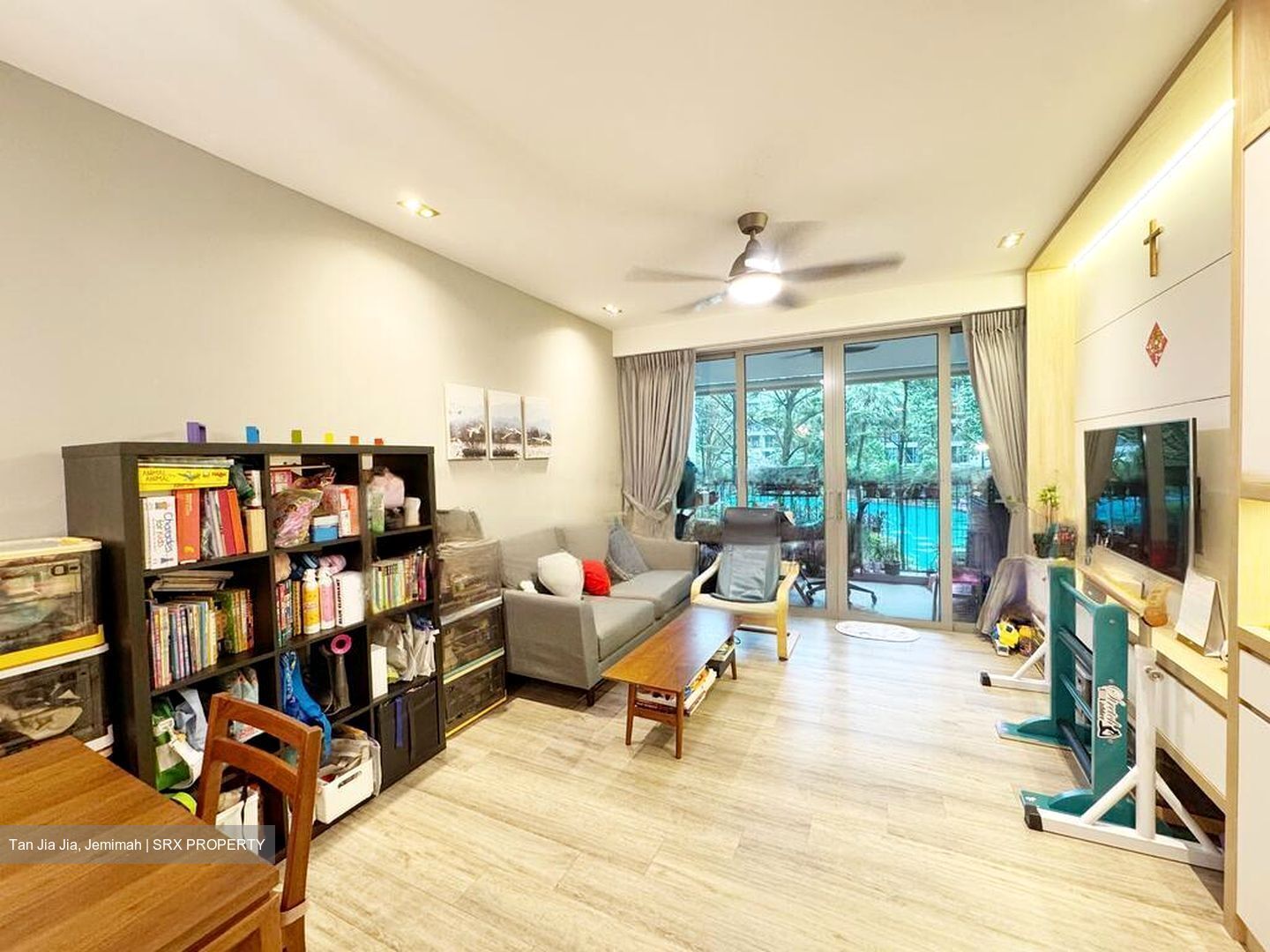 Eight Courtyards (D27), Condominium - For Sale #104079771