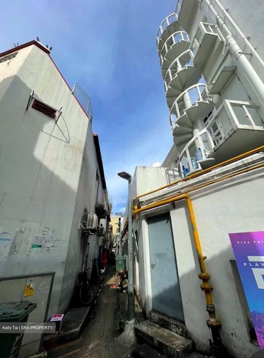 Verdun House (D8), Retail - For Sale #104084061