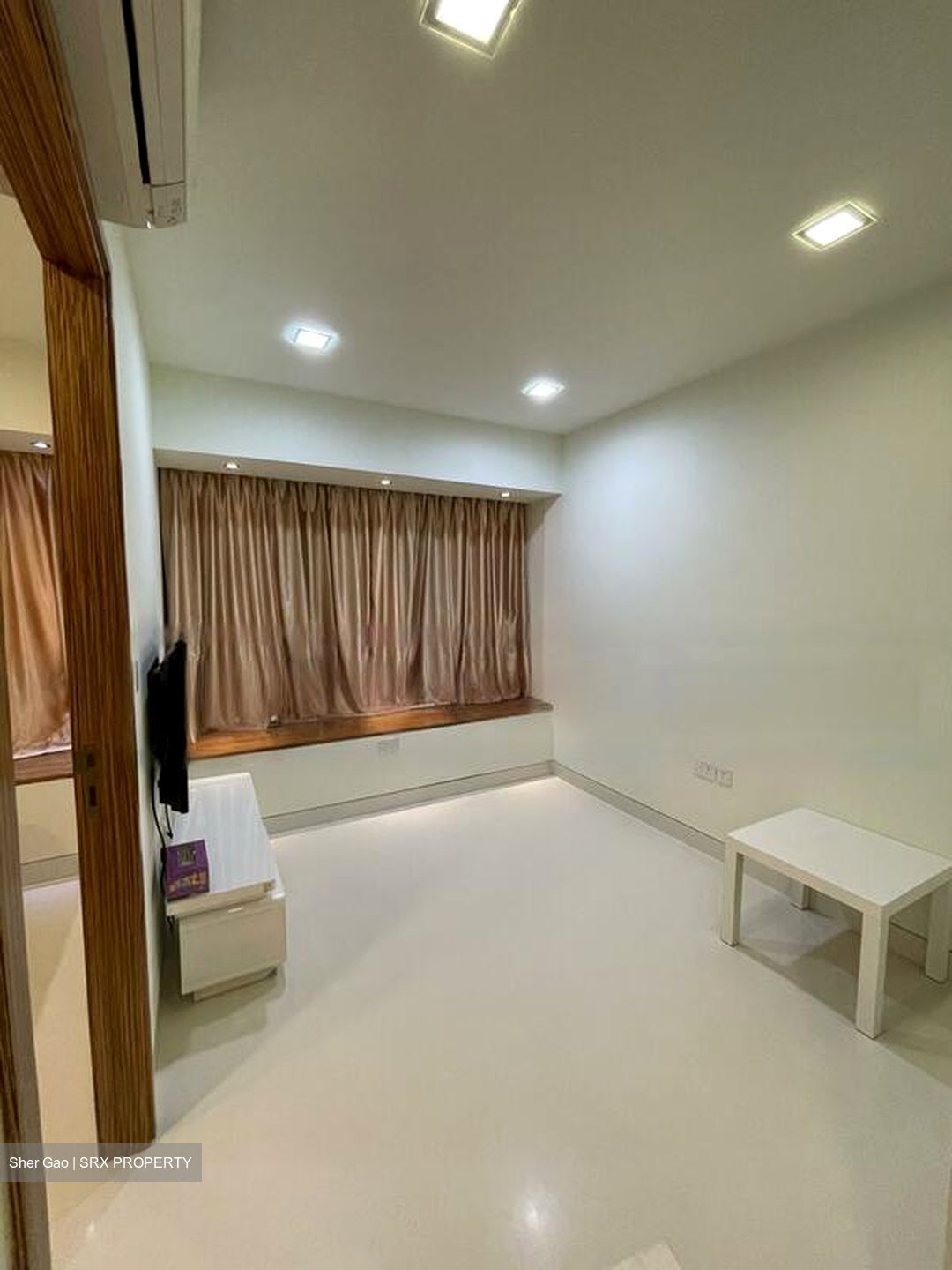 Rv Edge (D10), Apartment - For Sale #104087641