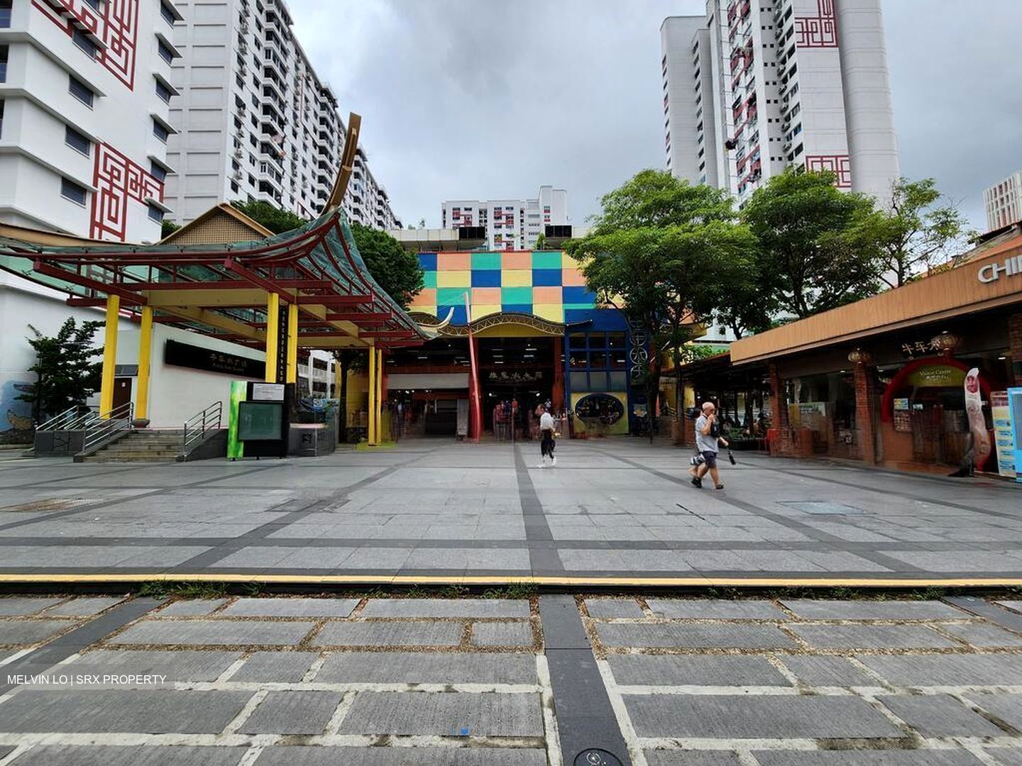 China Square Central (D1), Retail - For Sale #104090981