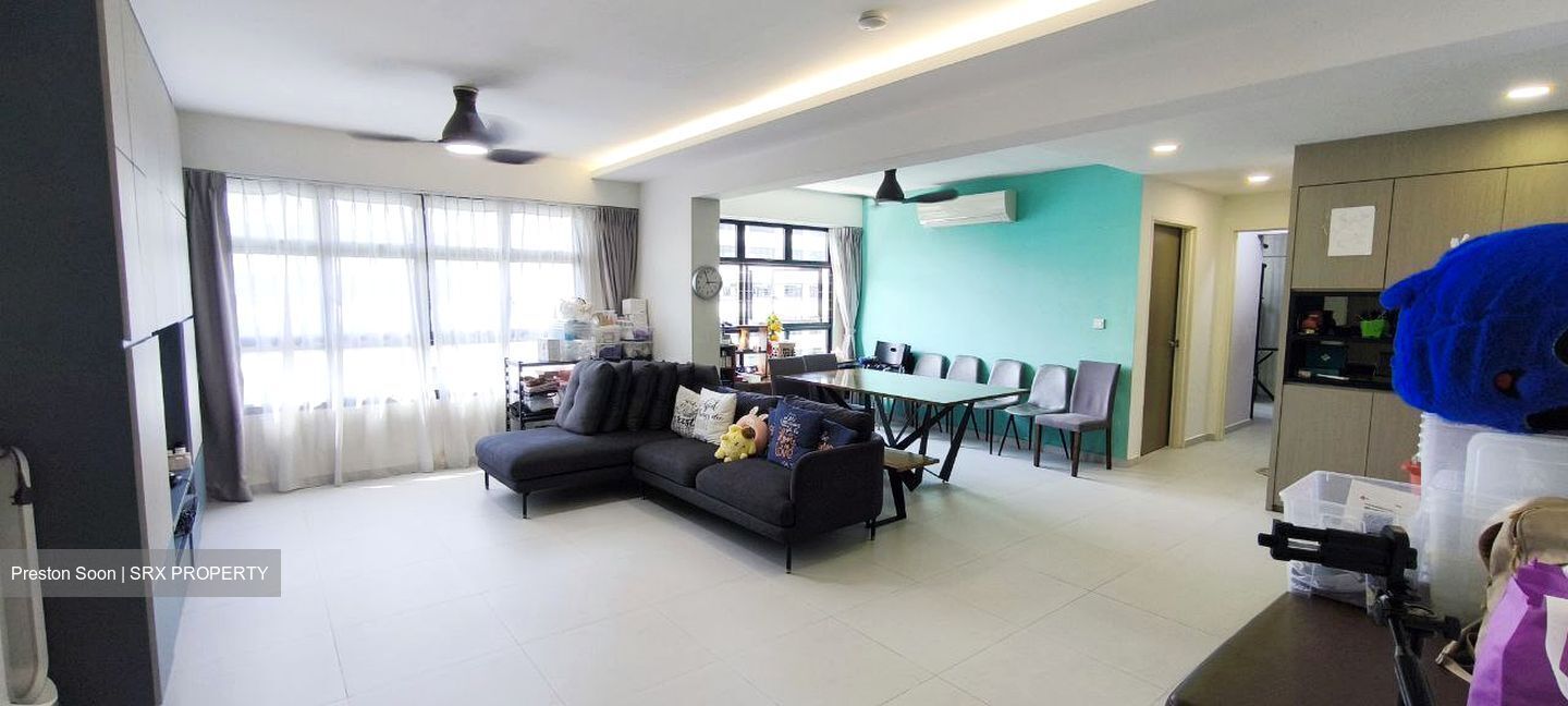 Tampines Street 61 (Tampines), - For Sale #104098581