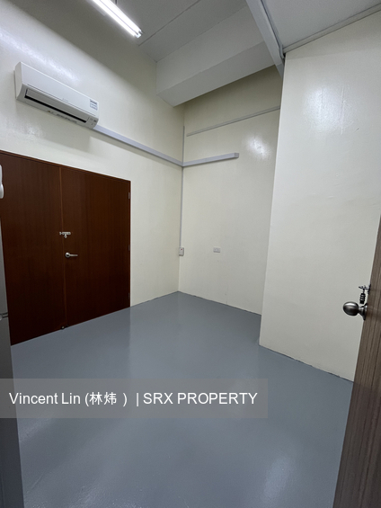 Tat Ann Building (D20), Factory - For Rent #104104171