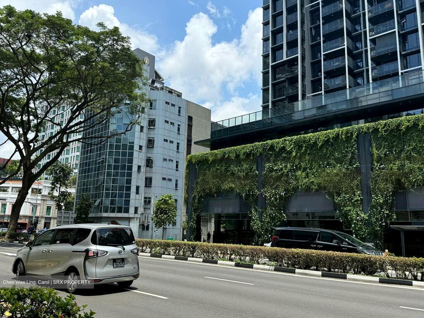 Boon Sing Building (D7), Office - For Sale #104107081